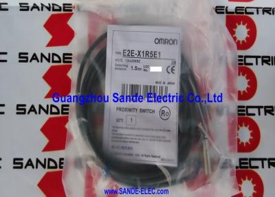 China Omron Proximity Switch  E2E-X1R5E1   E2EX1R5E1 for sale