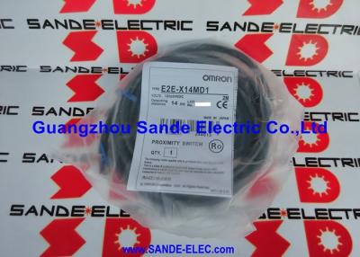 China Proximity Switch  E2E-X14MD1     E2EX14MD1 for sale