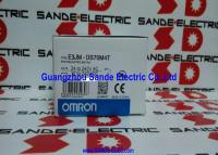 China Omron Photoelectric Switch Sensor  E3JM-DS70M4T     E3JM-DS70M4T     E3JMDS70M4T for sale