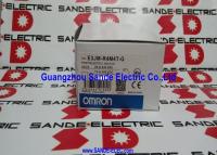 China Omron Photoelectric Switch    E3JM-R4M4T-G  E3JMR4M4TG for sale
