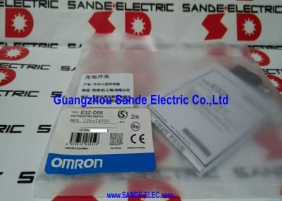 China Omron Photoelectric Switch E3Z-D66  E3ZD66 for sale