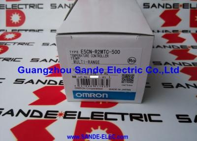 China Omron Temperature Controller  E5CN-R2MTC-500    E5CNR2MTC500   E5CN-R2MTC-5OO for sale