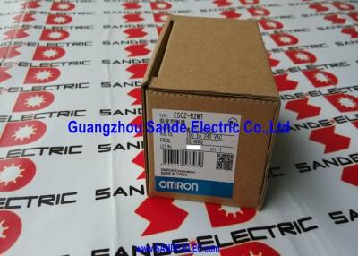 China Omron Temperature Controller E5CZ-R2MT   E5CZR2MT for sale