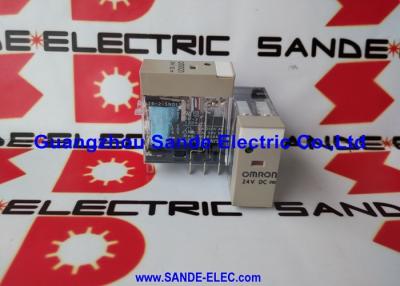 China New Original Genuine Eight Pitch G2R-2-SND DC 24V Relay Module   G2R2SND for sale