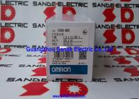 China Omron Time Relay  H3BA-N8H  H3BAN8H for sale