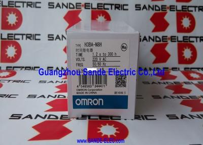China Omron Time Relay  H3BA-N8H  H3BAN8H for sale