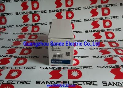 China OMRON new original Counter   H3CR-H8L  H3CRH8L for sale