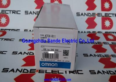 China Omron, H7CX-R11, Counter Tachometer   H7CXR11 for sale