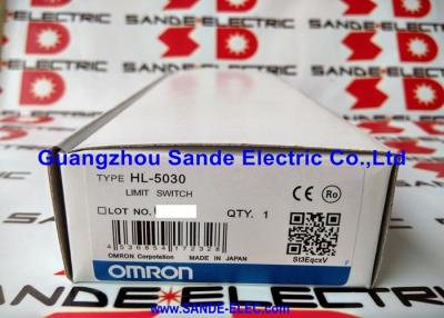 China Omron HL-5030 HL5030 Limit Switch for sale