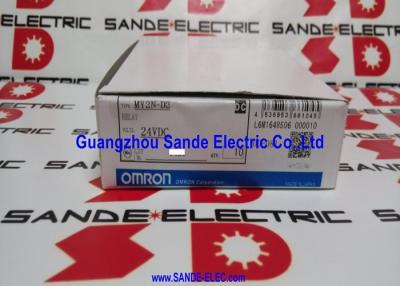 China OMRON RELAY  MY2N-D2   MY2ND2 for sale