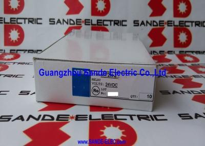 China MY2N-J   MY2NJ 220/240VAC 5A Brand New Voltage Low Power Relay With Base for sale