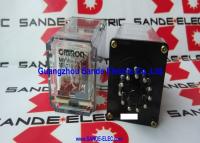 China Omron MYA-NA2 Relay With Socket    MYANA2 for sale