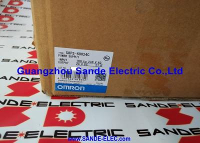 China OMRON POWER SUPPLY  S8PS-30024C   S8PS30024C   S8PS-3OO24C for sale
