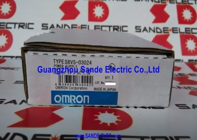 China OMRON S8VS-03024 Power Supply    S8VS03024   S8VS-O3O24 for sale