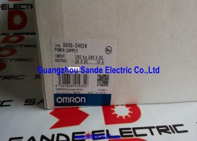 China Omron S8VS-24024  switching power supply   S8VS24024    S8VS-24O24 for sale