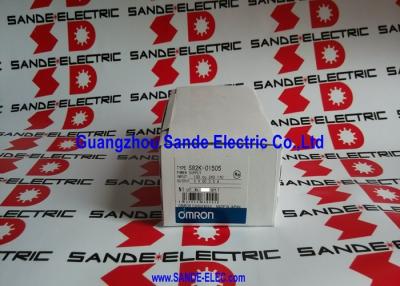 China Omron S82K-01505 Power Supply    S82K01505    S82K-O15O5 for sale