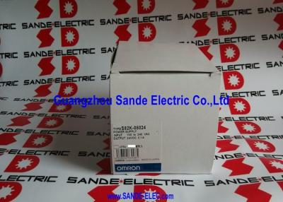 China Omron S82K-05024 Power Supply     S82K05024    S82K-O5O24 for sale