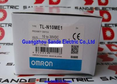 China OMRON Proximity sensor  TL-N10ME1   TLN10ME1  TL-N10ME1 for sale