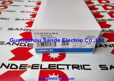 China Omron Limit Switch   WLCA12-2N-Q   WLCA122NQ for sale
