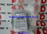China Omron Ethernet Cable / Networking Cable   XS2F-D421-D80-A   XS2FD421D80A   XS2F-D421-D8O-A for sale