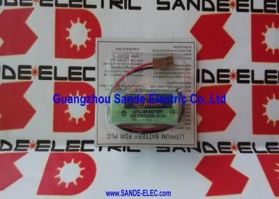 China Sanyo Battery  CR17450SER CR17450SE-R   CR1745OSE-R for sale