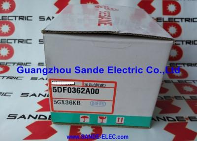 China Electric motor  5DF0362A00   5DFO362AOO for sale