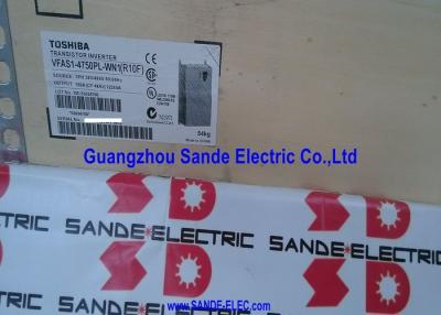 China Toshiba Inverter VFAS1-4750PL-WN1 Toshiba Transistor Inverter VFAS14750PLWN1 FAST SHIPPING for sale