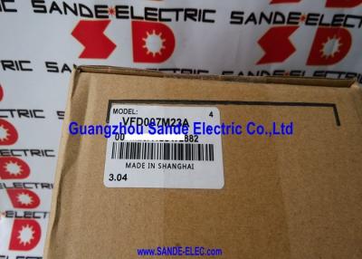 China VFD007M23A DELTA VFD Inverter Frequency converter  VFDOO7M23A for sale