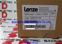 China Lenze VSD Inverter  Motor Speed Control  E82EV371K2C for sale