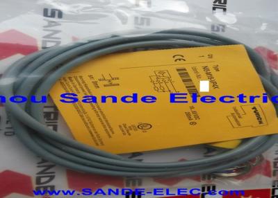 China TURCK PROXIMITY SENSOR  Ni8-M18-VP4X-H1141   Ni8M18VP4XH1141 for sale