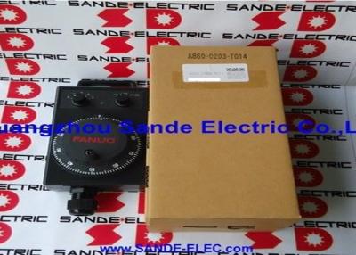China FANUC Pulse Generator Unit   A860-0203-T014    A86O-O2O3-TO14    A8600203T014 for sale