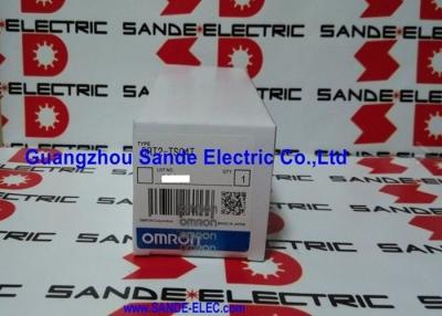 China OMRON PLC Programmable Logic Controller Module DRT2-TS04T for sale