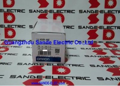 China OMRON H3CR-A8E H3CRA8E Timer for sale