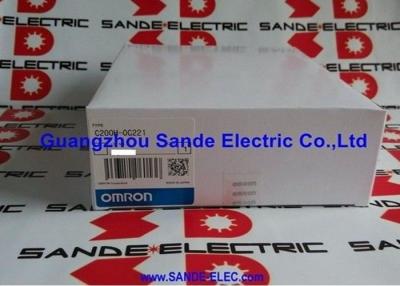 China OUTPUT UNIT  C200H-0C221  C2OOH-OC221  C200HOC221 for sale