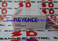 China Keyence flow sensor   FD-P100    FDP100     FD-P100 for sale
