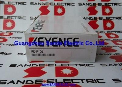 China Keyence flow sensor   FD-P100    FDP100     FD-P100 for sale