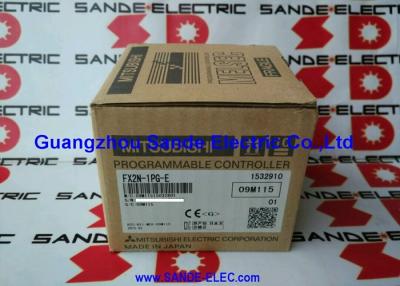 China FX2N1PGE   Mitsubishi PLC FX2N-1PG-E Positioning Module for sale