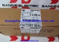 China ALLEN BRADLEY MICROLOGIX 1500 PROCESSOR MODULE   1764-LRP  1764LRP for sale