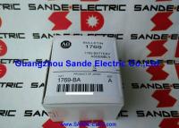 China Allen Bradley 1769-BA CompactLogix Battery OEM Assembly Genuine   1769-BA   1769BA for sale