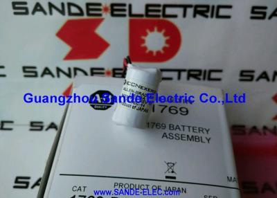 China Allen Bradley 1769-BA CompactLogix Battery OEM Assembly Genuine   1769-BA   1769BA for sale