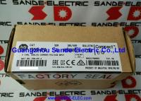China Allen Bradley AB 1769-IF8 1769IF8 CompactLogix 8-Ch Analog Input Module   1769-IF8     1769IF8 for sale