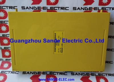 China FANUC A03B-0801-C051 Positioning Module  A03B0801C051  AO3B-O8O1-CO51 for sale