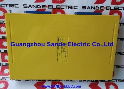 China FANUC ID64D Input Module A03B-0801-C127     A03B0801C127   AO3B-O8O1-C127 for sale