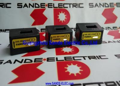 China FANUC power supply module current transformer A44L-0001-0165#50A A44L00010165#50A A44L-OOO1-O165#5OA A44L-0001-0165/50A for sale