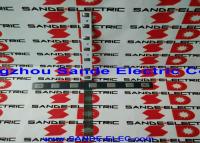China 7 Keys Soft FANUC Membrane Keysheet Keypad Customized for sale