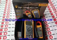China Fluke WIRELESS BASIC KIT WITH A3000  FLK-CNX A3000 KIT    FLKCNX A3000 KIT    FLK-CNX A3OOO KIT for sale