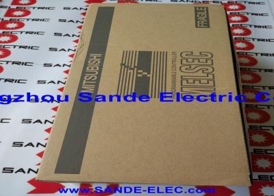 China Mitsubishi PLC Programmable Logic Controller  FX2N-48MR-001   FX2N48MR001  FX2N-48MR-OO1 for sale