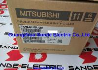 China MITSUBISHI Melsec PLC 32 Points Input, 32 Points Relay Output  FX2N-64MR-001   FX2N64MR001   FX2N-64MR-OO1 for sale