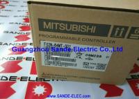 China MITSUBISHI PLC Programmable Logic Controller Transistor Output  FX2N-64MT-001  FX2N64MT001   FX2N-64MT-OO1 for sale