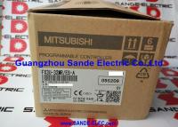 China Mitsubishi PLC Module  FX3U-32MRES-A    FX3U32MRESA   FX3U-32MR/ES-A for sale